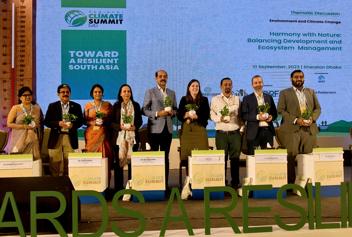 SHAKTI: Breaking Barriers Through Empowerment