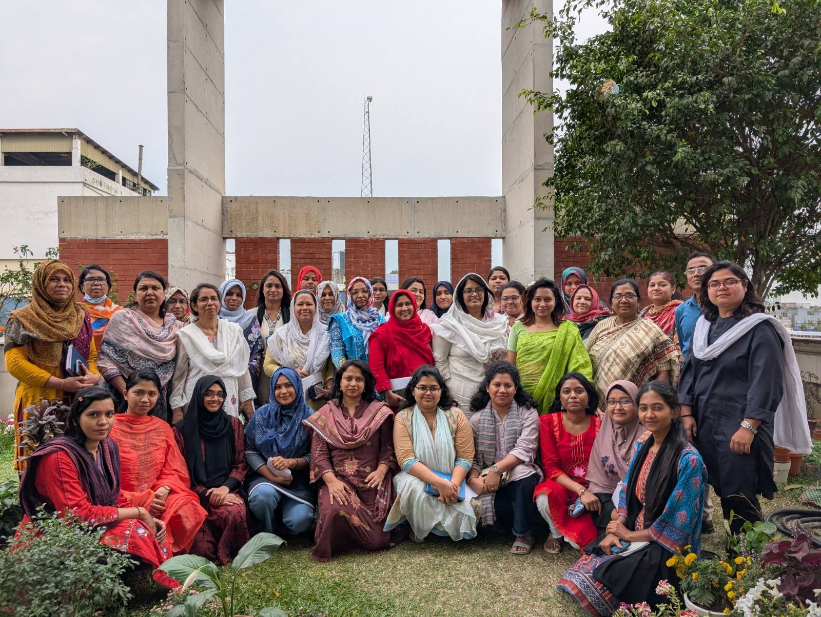 Shakti Foundation and BLAST are jointly working on womens rights GBV ...