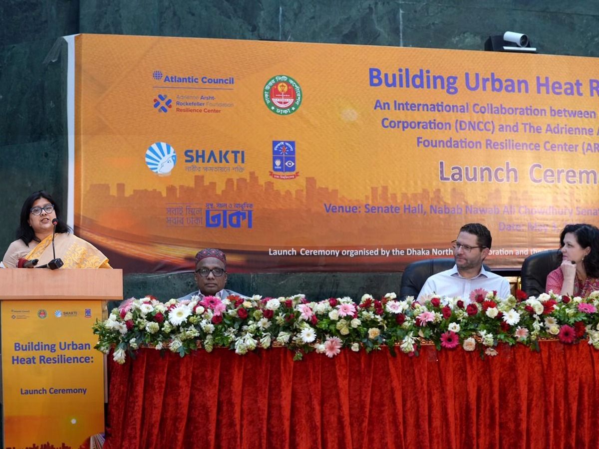 SHAKTI: Breaking Barriers Through Empowerment